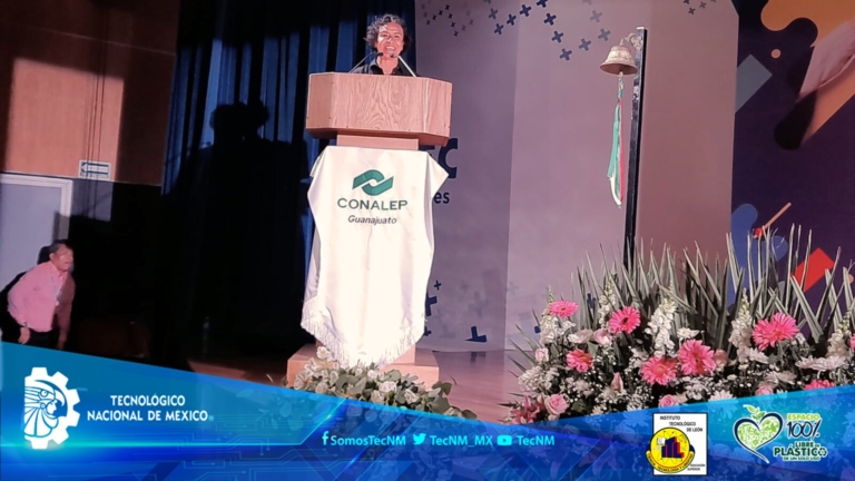 TecNM campus León en la Ceremonia de Graduación del Conalep Plantel II ...